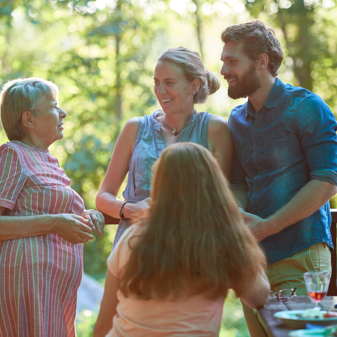 6 Tips For Family Relationships - Kitchen Koala