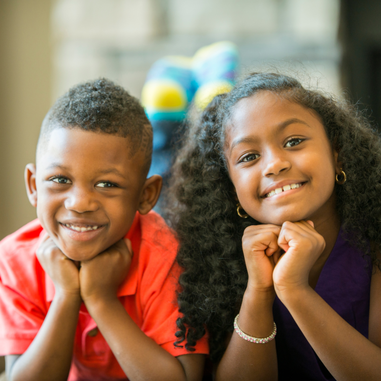 The Unique Dynamics of Growing Up with a Sibling with Disabilities ...