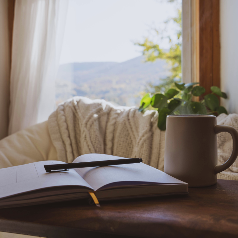 How to Create a Wellness Nook in Your Home: Tips for a Tranquil Space ...